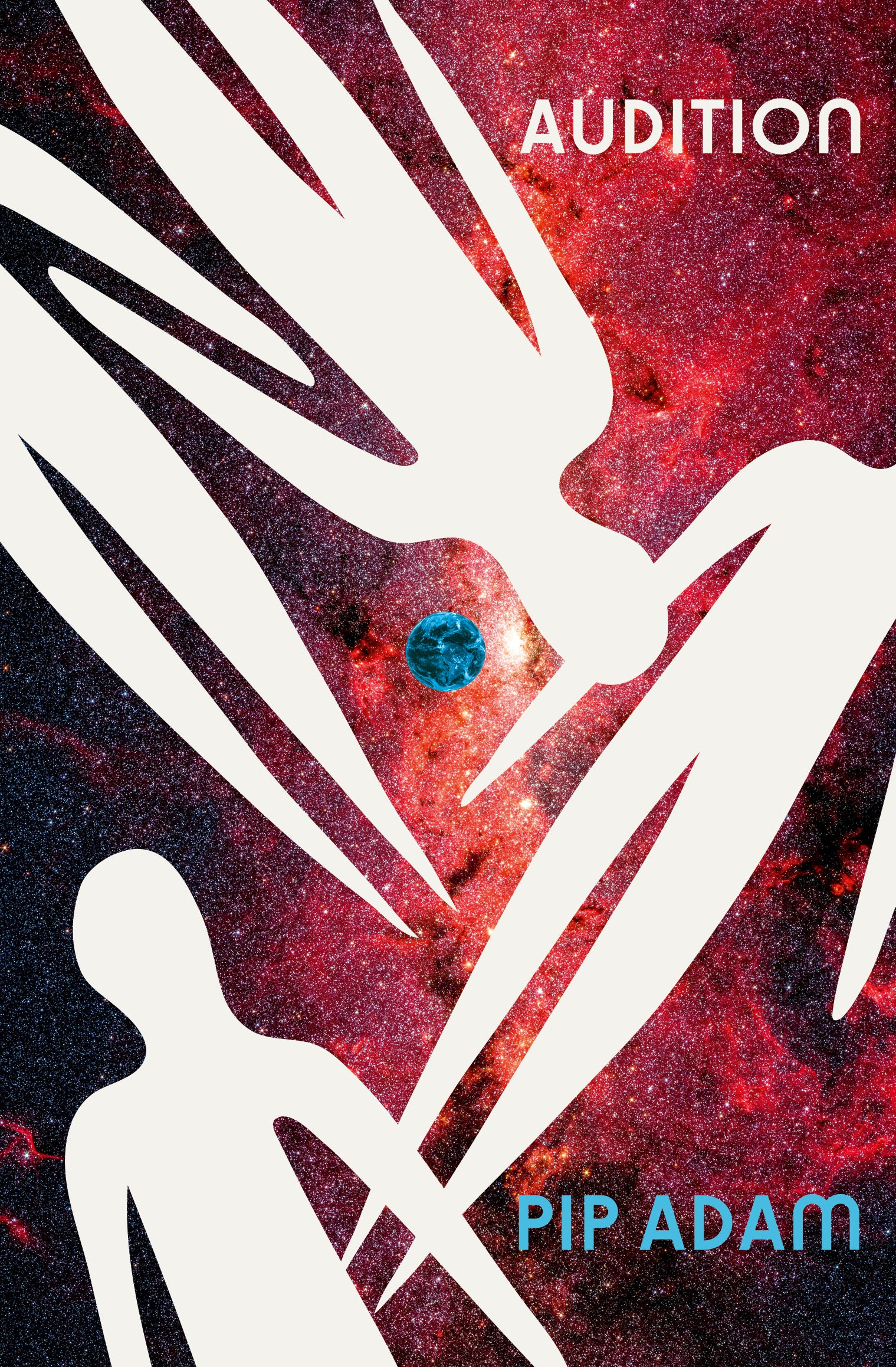 Audition – Peninsula Press