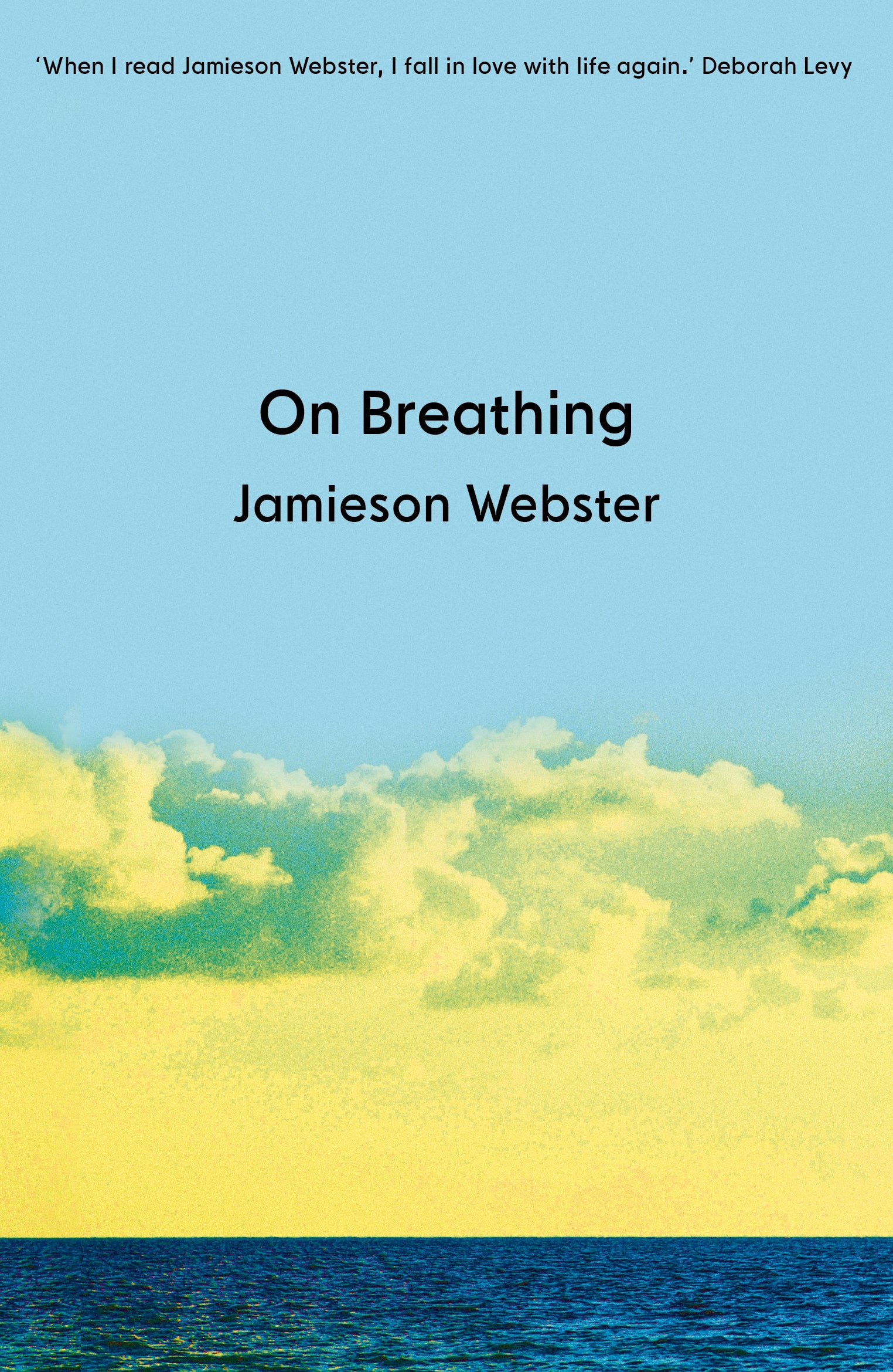 On Breathing – Peninsula Press
