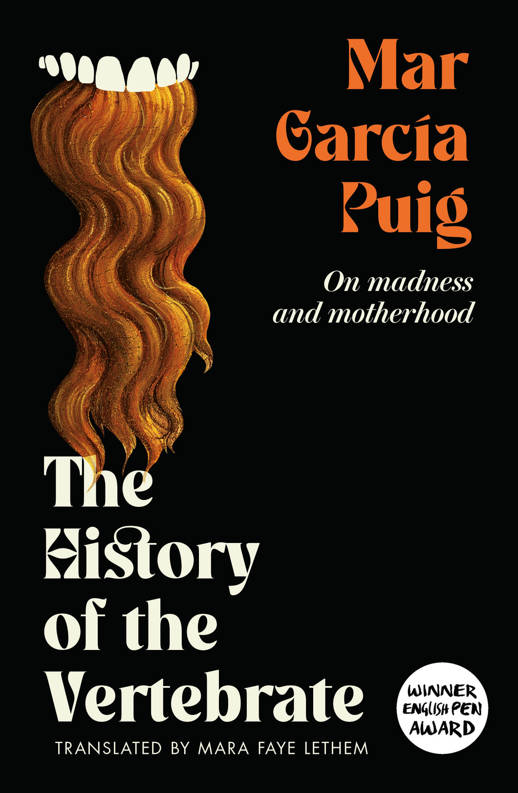 The History of the Vertebrate – Peninsula Press
